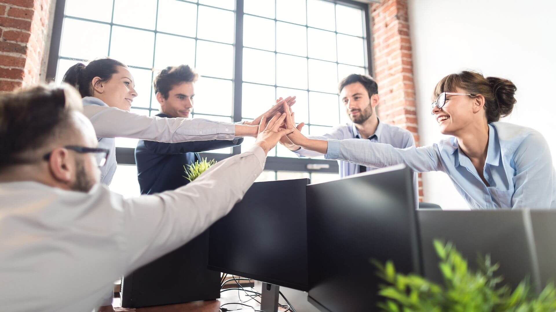 Building Trust with Your Team: 5 Powerful Tips
