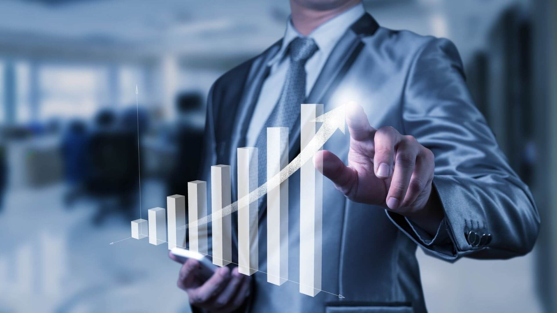 10 Overlooked Ways to Improve Business Performance - Mohamed Said